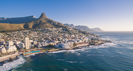 Euromonitor Cape Town | Office Location & Contact Info - Euromonitor.com