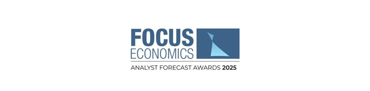 Euromonitor International wins 16 titles at FocusEconomics 2025 Awards ...
