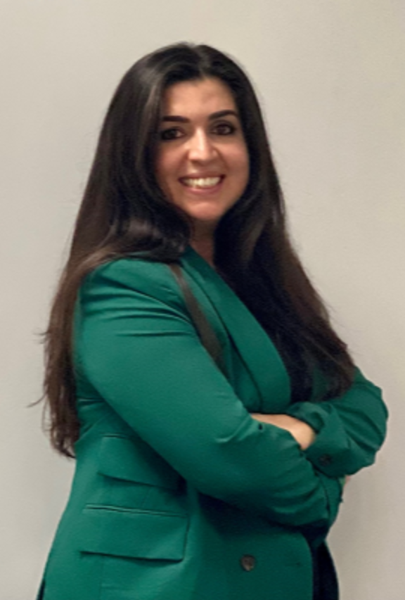 Mehrnoush Shafiei Senior Research Analyst - Euromonitor.com