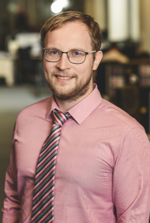 Vitalij Vladykin Senior Research Manager - Euromonitor.com